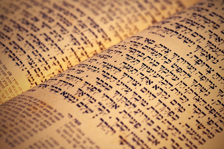 Academics - Hebrew Seminary – A Rabbinical School for Deaf & Hearing